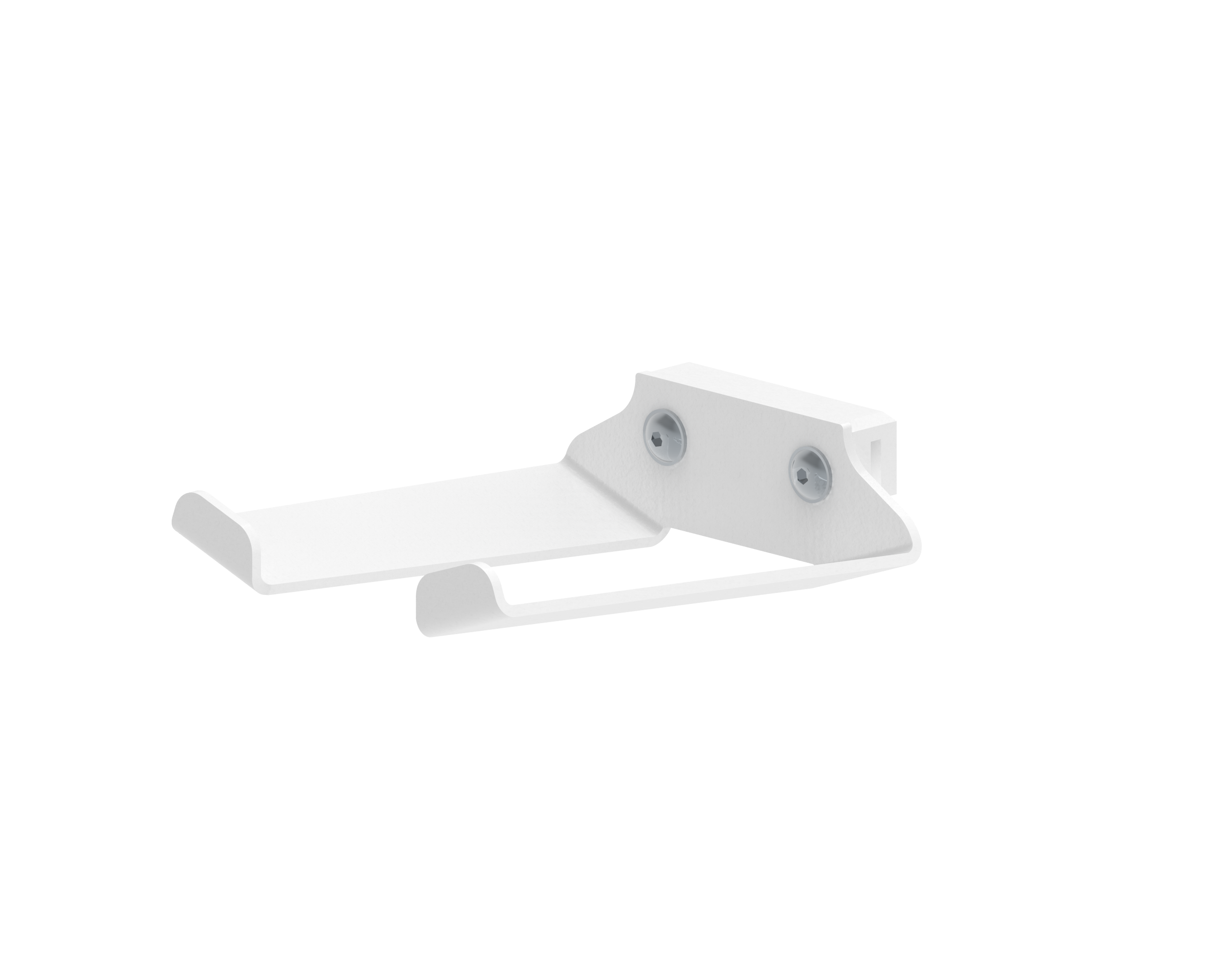 Mounting Solution for Barcode Scanner - CIM med GmbH